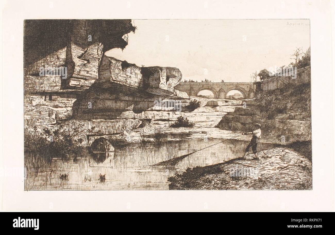 Adolphe appian french hi-res stock photography and images - Alamy