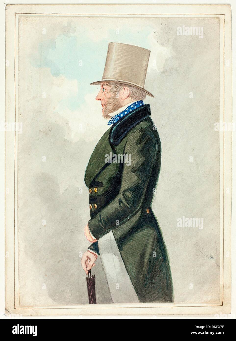 Lord william pawlett hi-res stock photography and images - Alamy