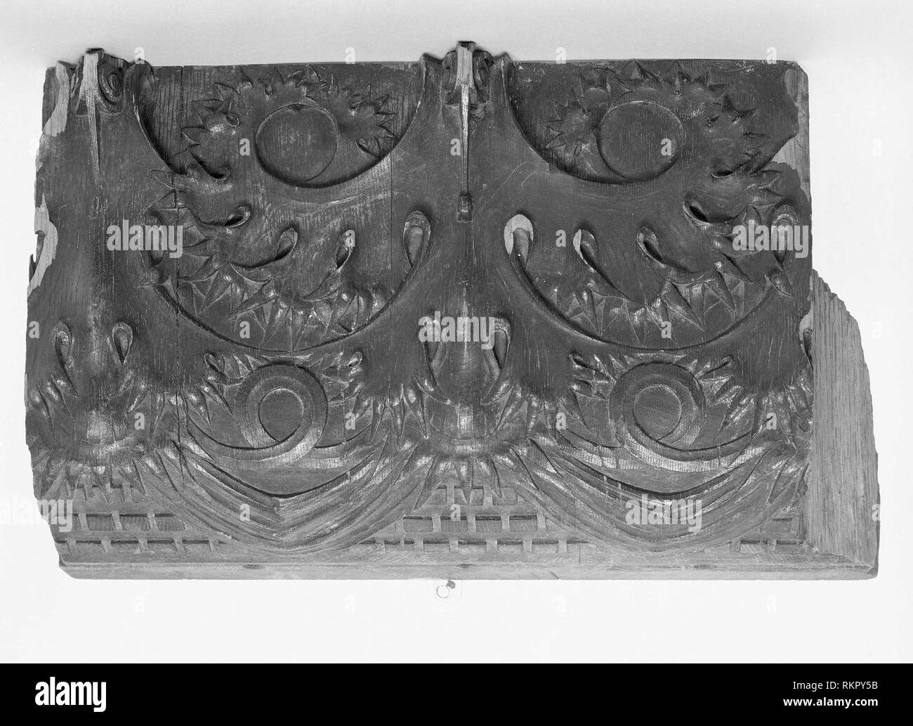 Louis Sullivan Auditorium High Resolution Stock Photography and Images ...