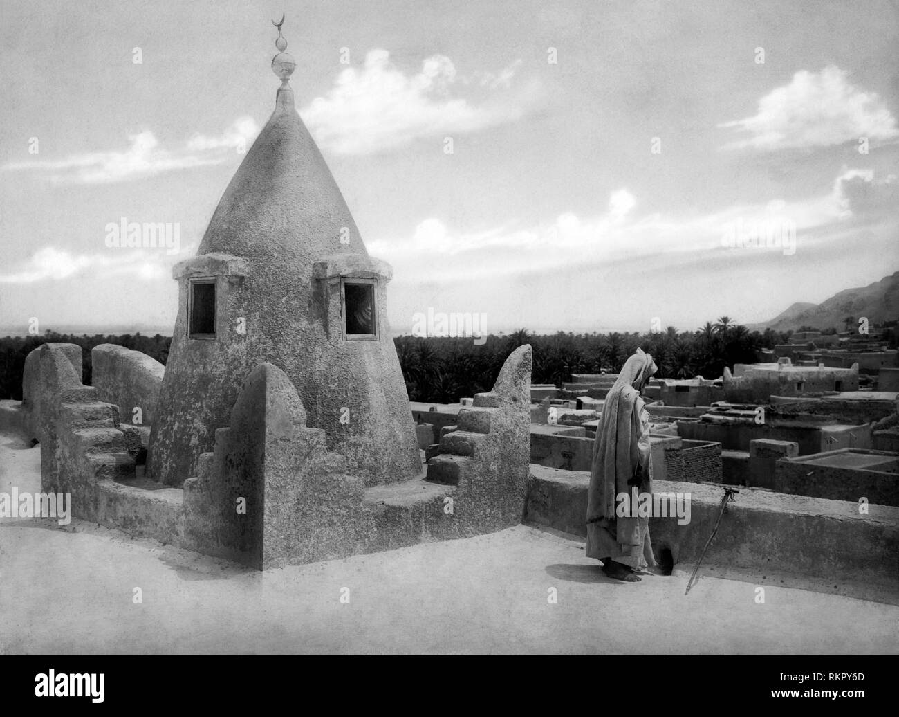 Bou saada hi-res stock photography and images - Alamy