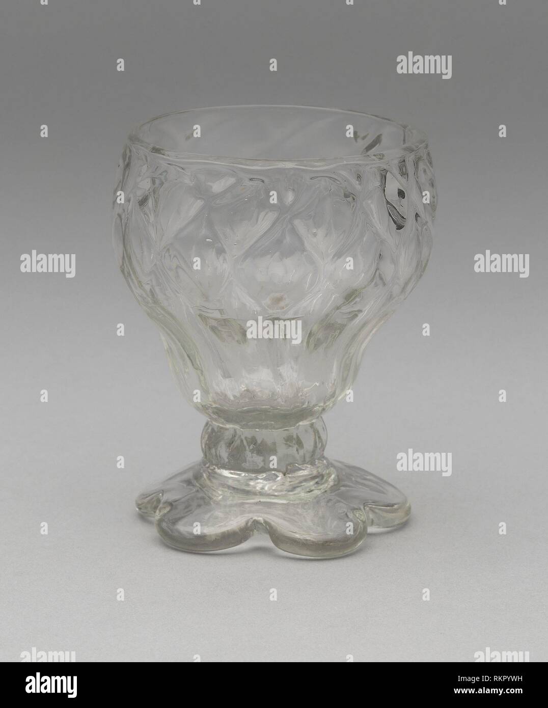 Flint glass hi-res stock photography and images - Alamy