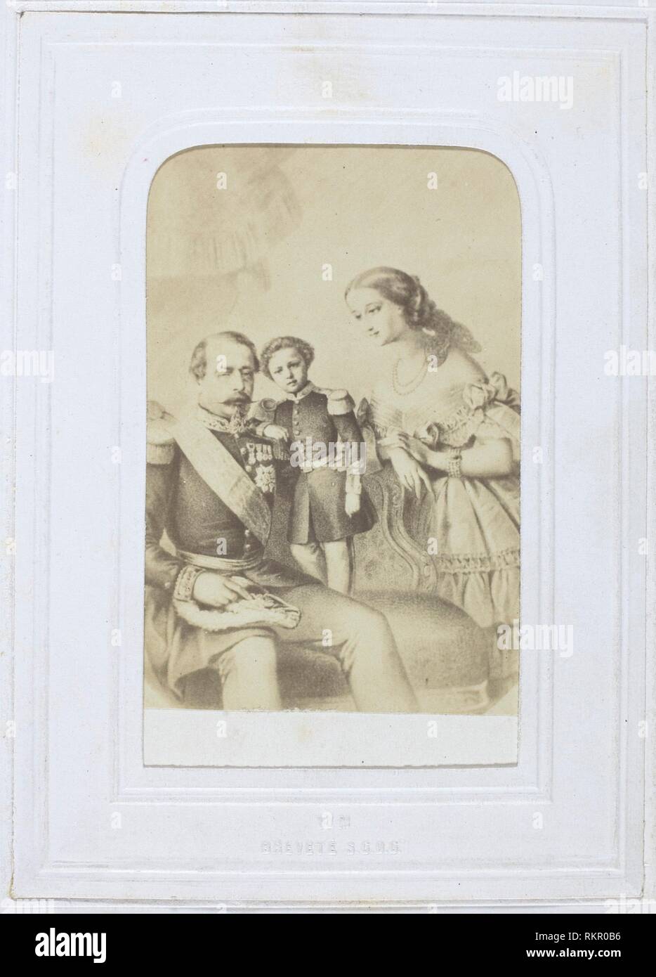 5 albumen prints hi-res stock photography and images - Alamy