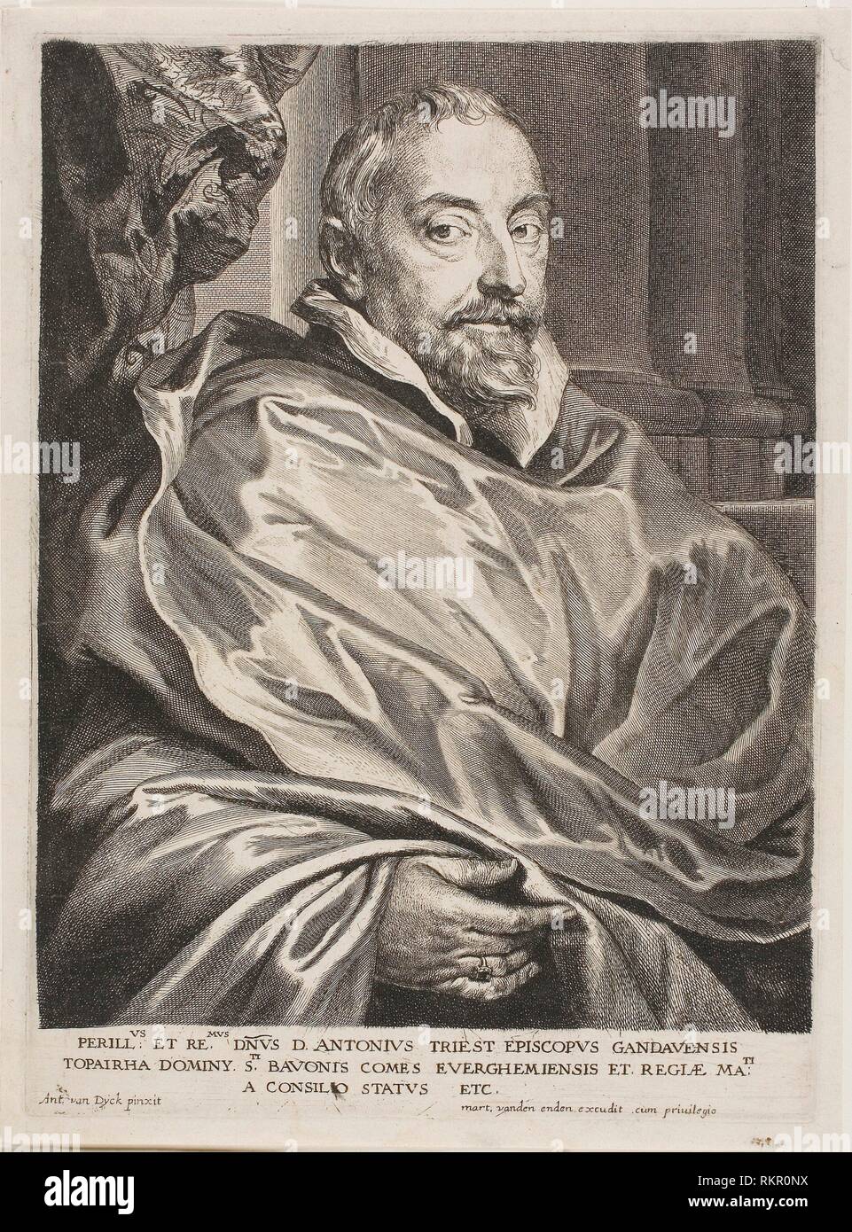 Pieter de jode ii hi-res stock photography and images - Alamy