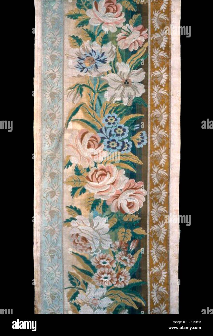 Border 19th century hi-res stock photography and images - Alamy