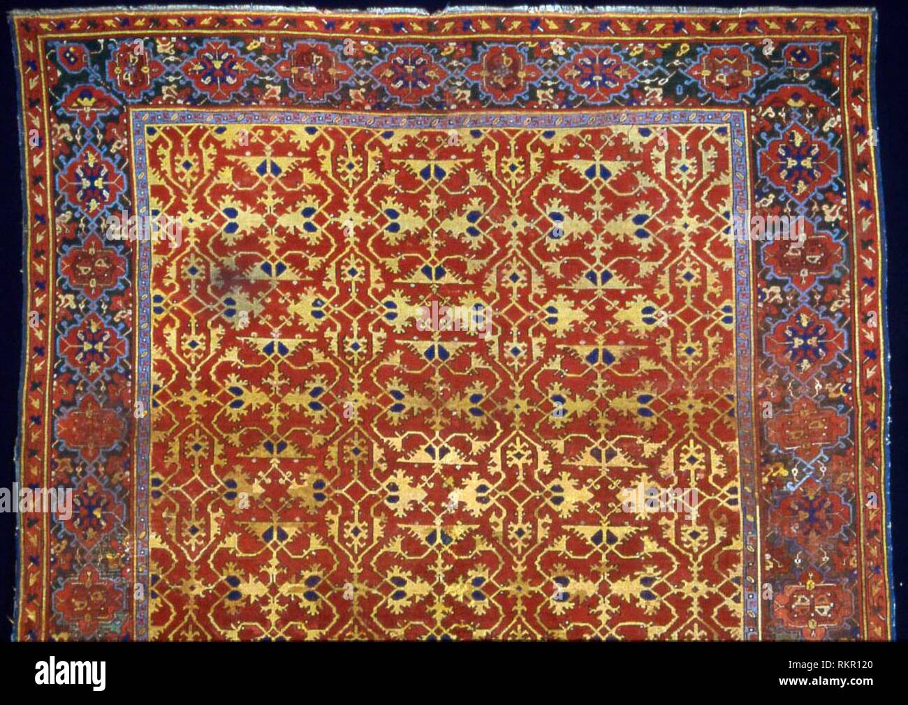 Ushak hi-res stock photography and images - Alamy