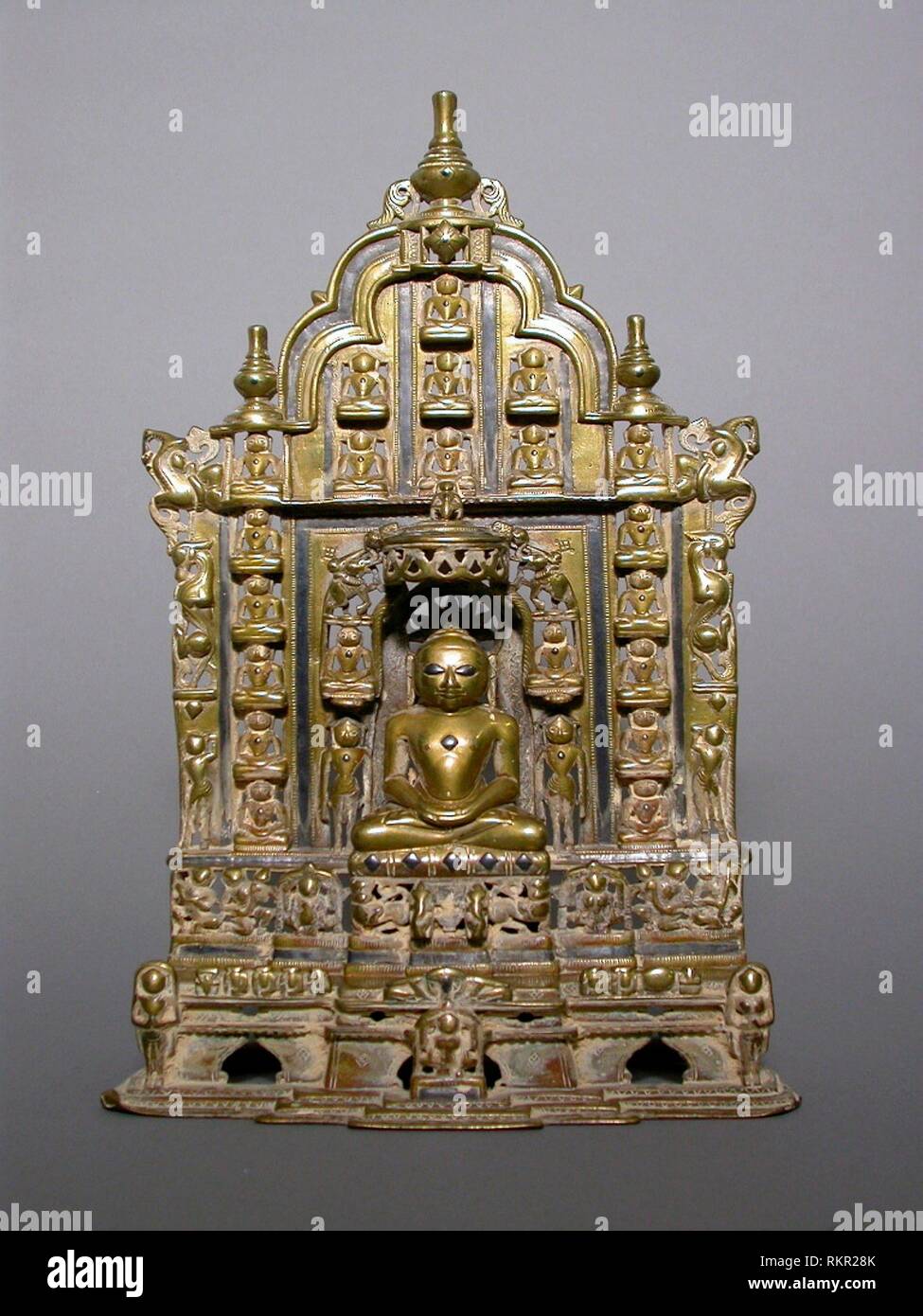 Neminatha High Resolution Stock Photography and Images - Alamy