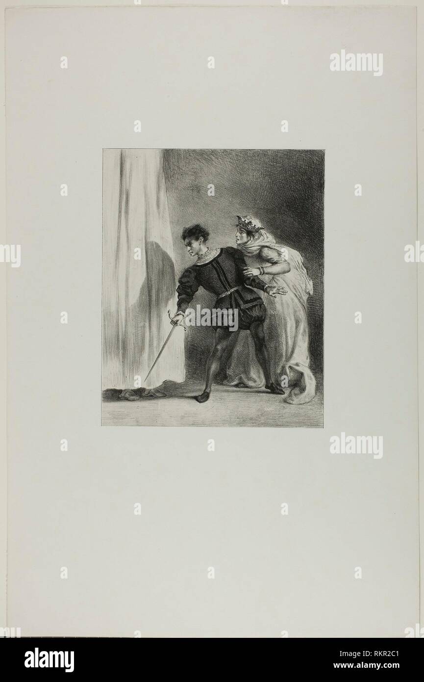 1835 43 hi-res stock photography and images - Alamy