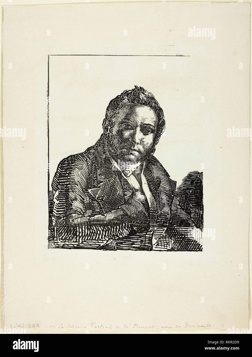 Auguste andré hi-res stock photography and images - Alamy