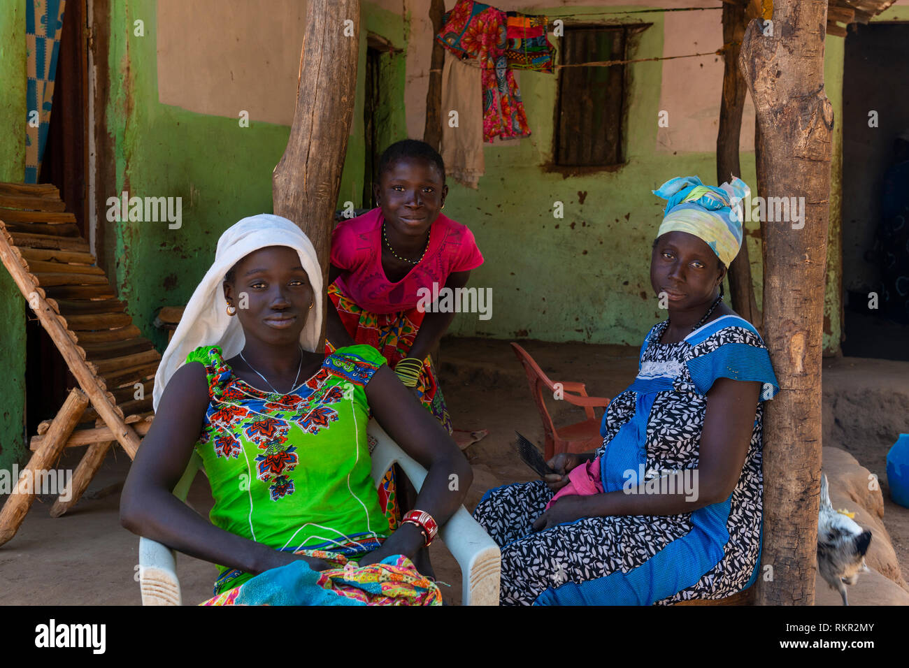 Mandinga hi-res stock photography and images - Alamy