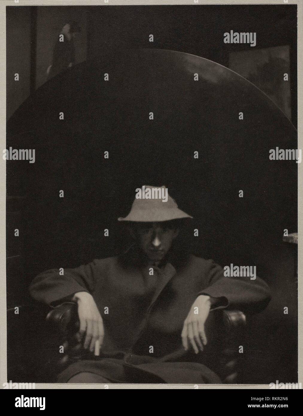 Edward stieglitz hi-res stock photography and images - Alamy