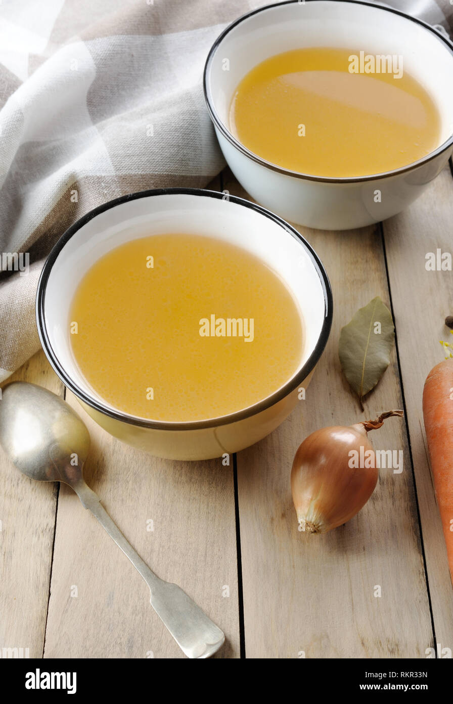 Bone ingredients hi-res stock photography and images - Alamy