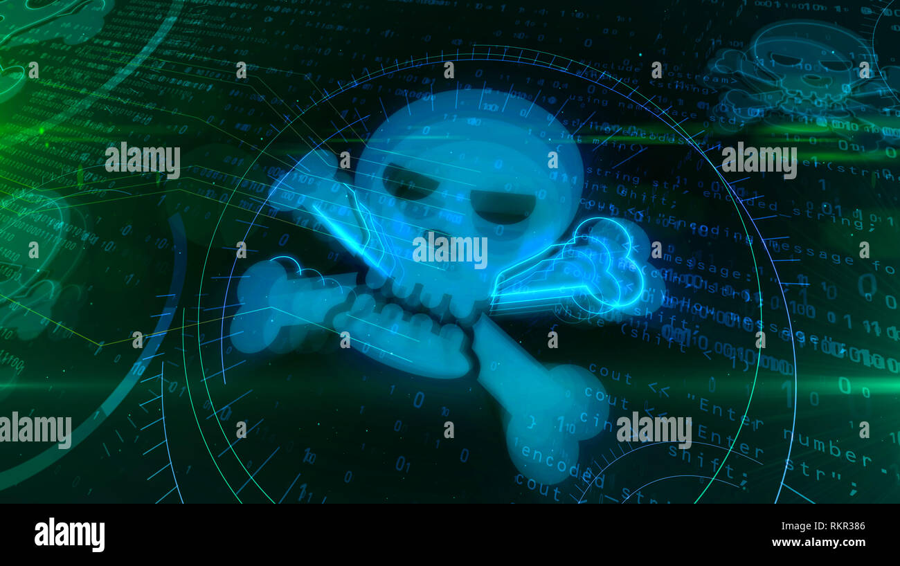 Digital crime hi-res stock photography and images - Alamy