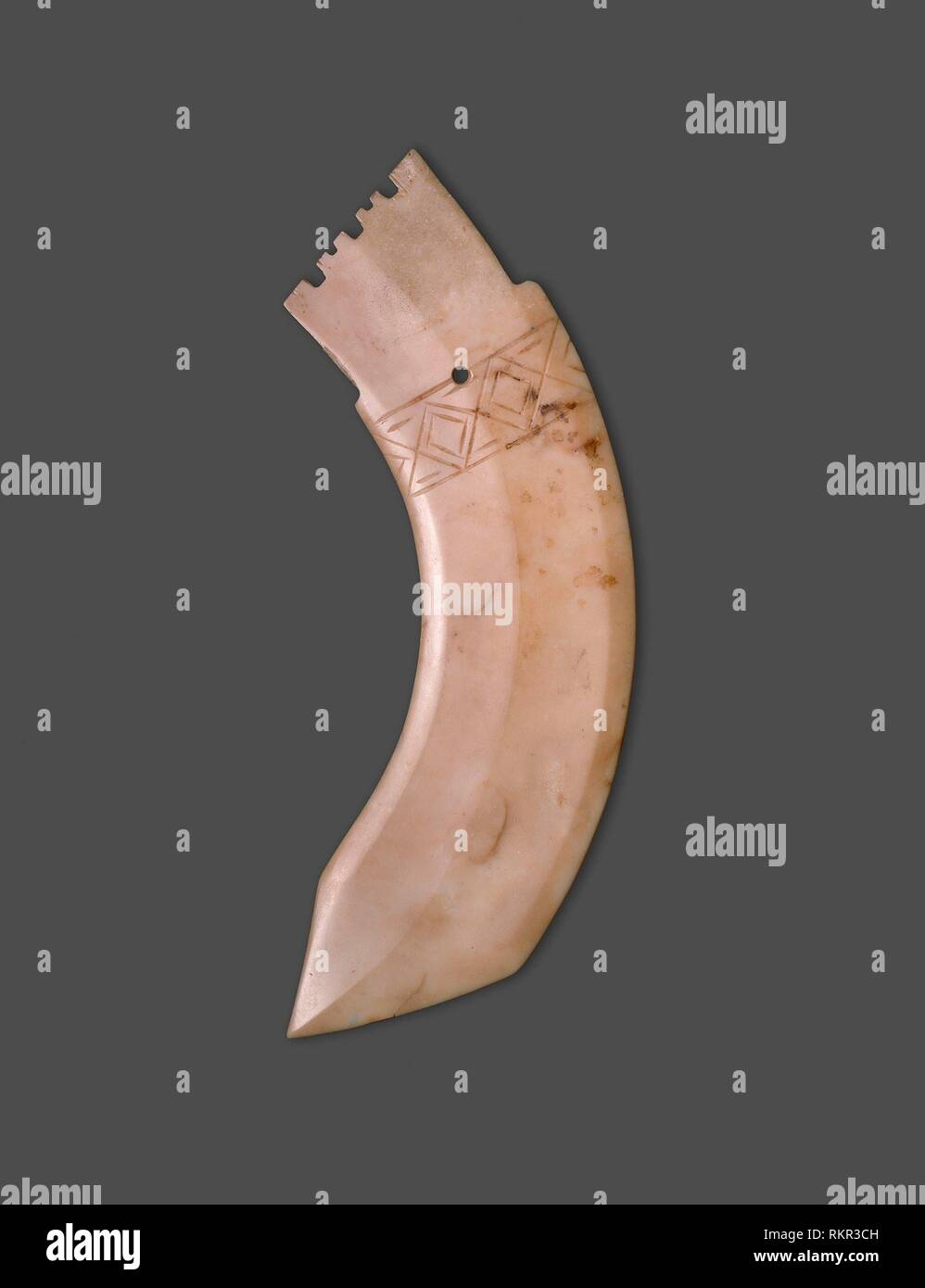 Curved blade hi-res stock photography and images - Alamy