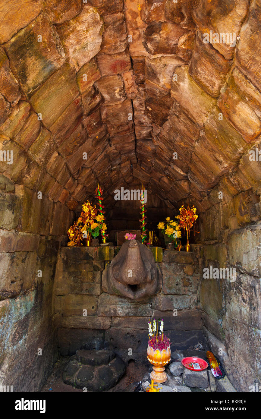 Neak Ta High Resolution Stock Photography and Images - Alamy