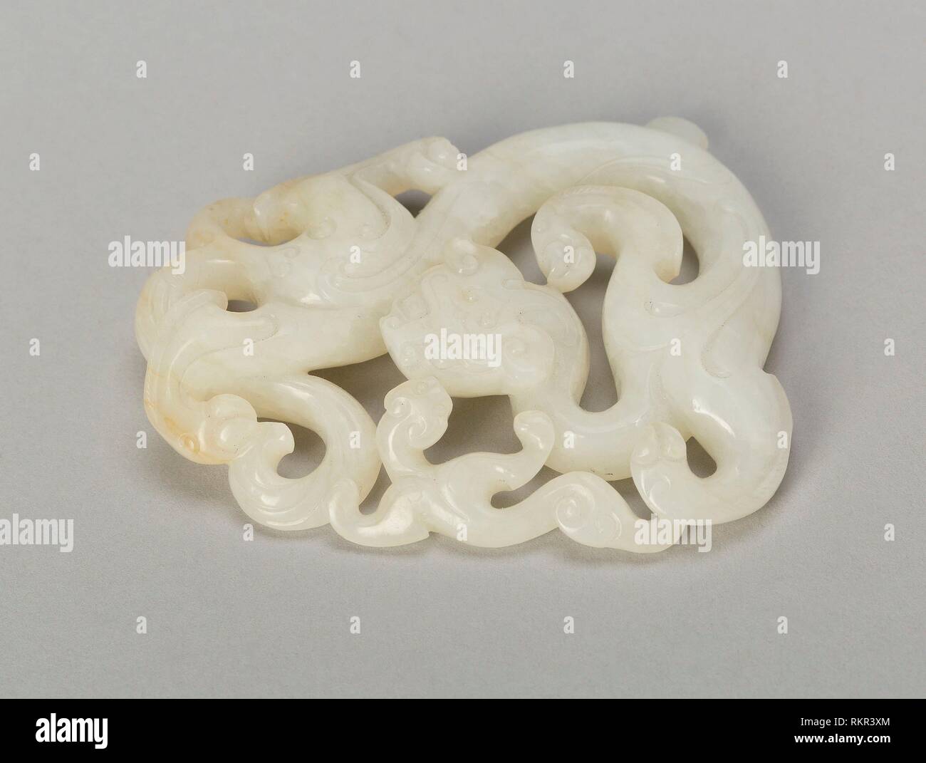 Ming jade hi-res stock photography and images - Alamy