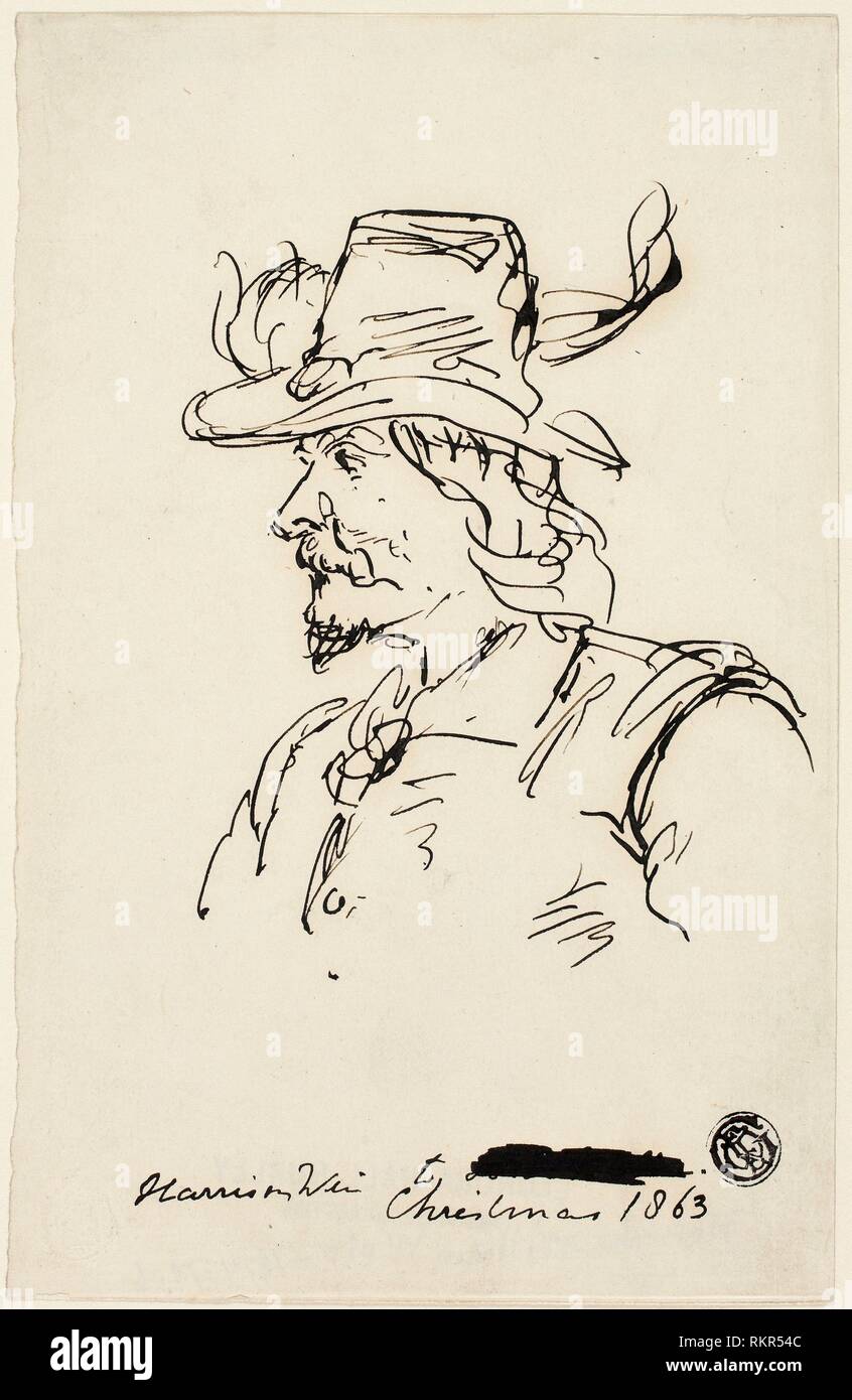 Weir harrison william hi-res stock photography and images - Alamy