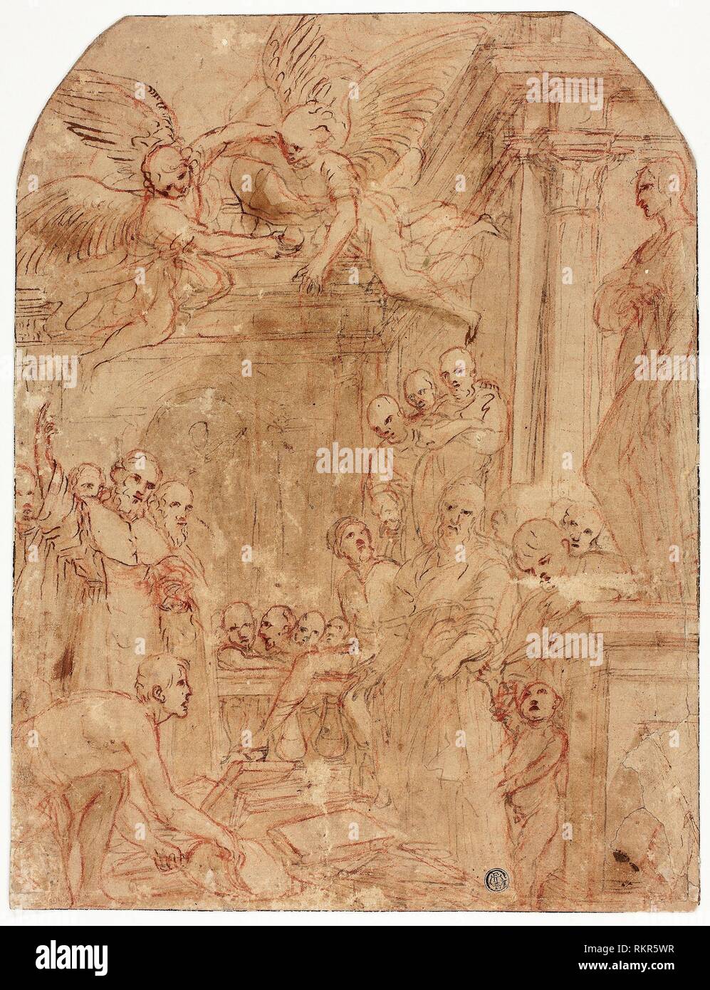 Leonello spada hi-res stock photography and images - Alamy