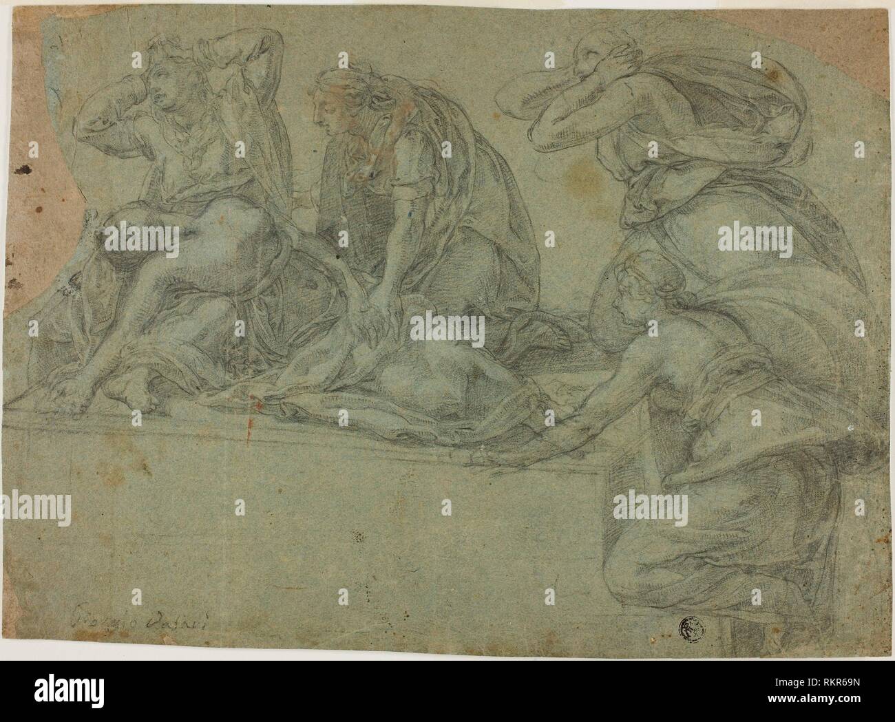 Death Of Cleopatra Stock Photos & Death Of Cleopatra Stock Images - Alamy