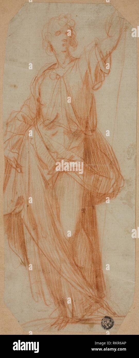 Il cavalier darpino hi-res stock photography and images - Alamy