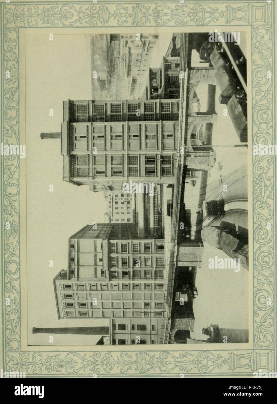 "The economic resources of Italy, their development during the last ...