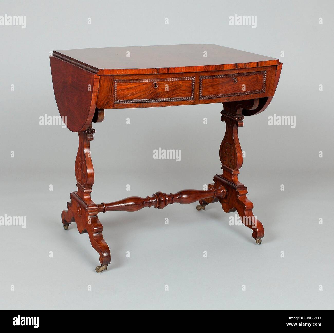 J jw meeks hi-res stock photography and images - Alamy