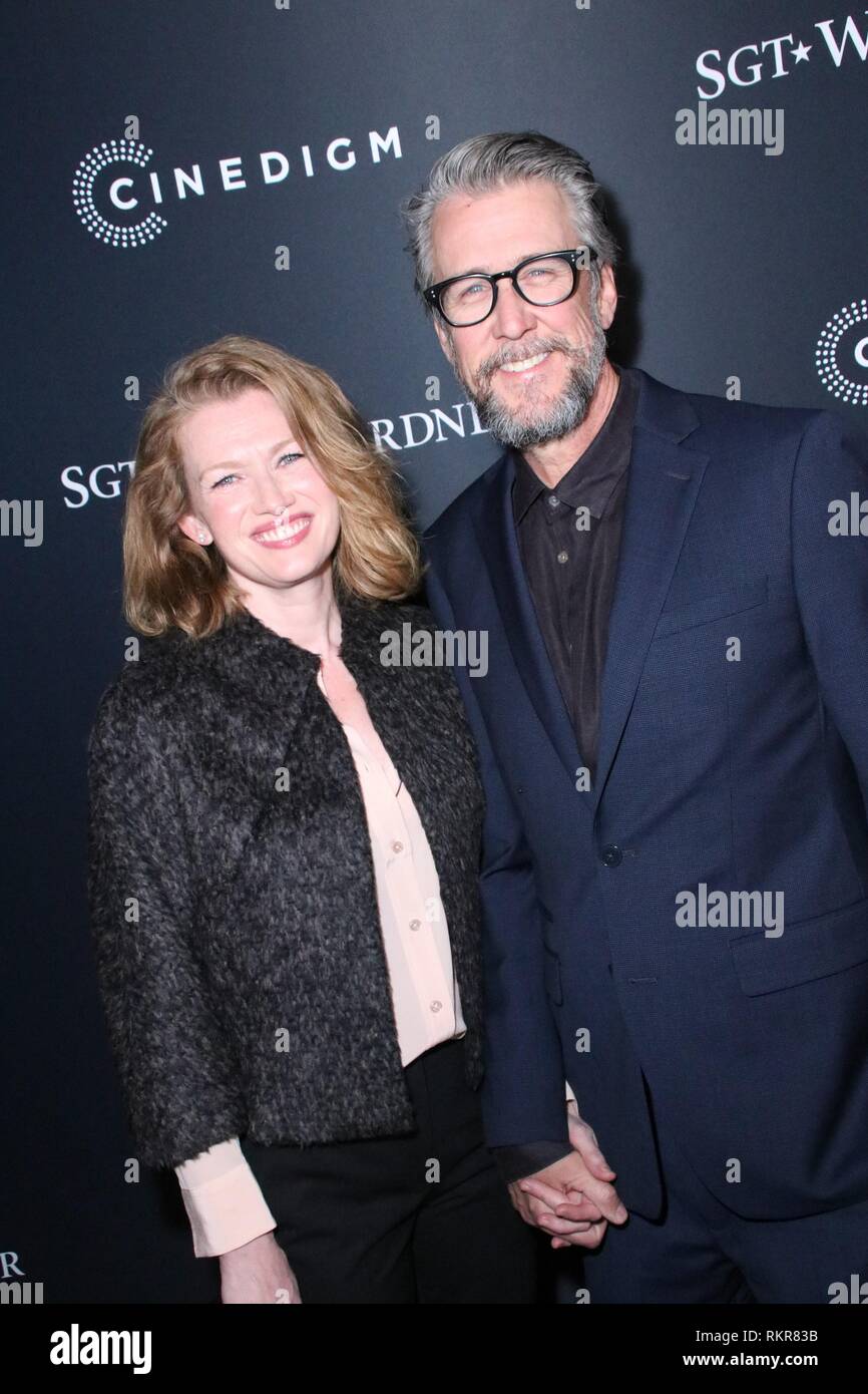 World Premiere of 'Sgt. Will Gardner' - Arrivals Featuring: Guests ...