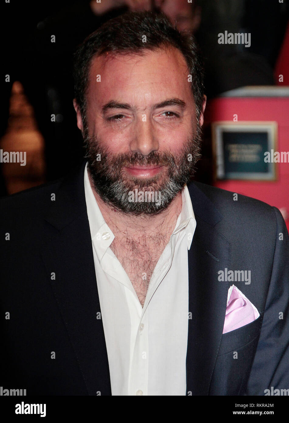 "Dom Hemingway" - UK Film Premiere, Curzon Mayfair, London Photo Shows ...