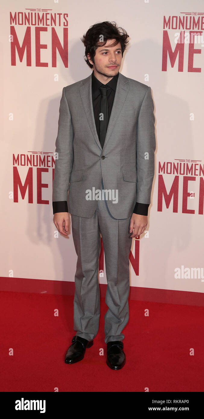 Dimitri leonidas hi-res stock photography and images - Alamy