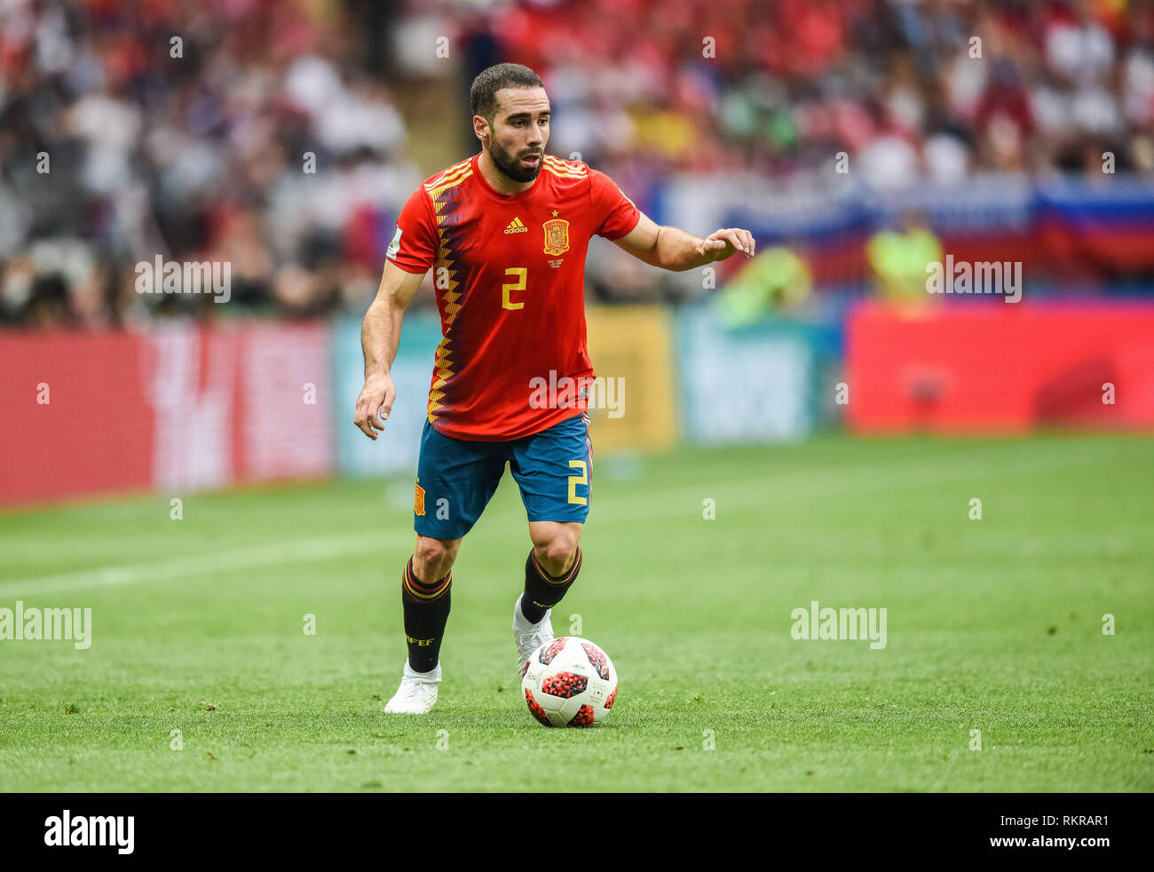 Dani daniel football hi-res stock photography and images - Alamy