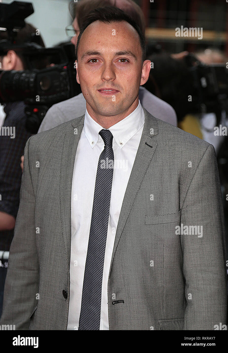 Simon lee phillips hi-res stock photography and images - Alamy