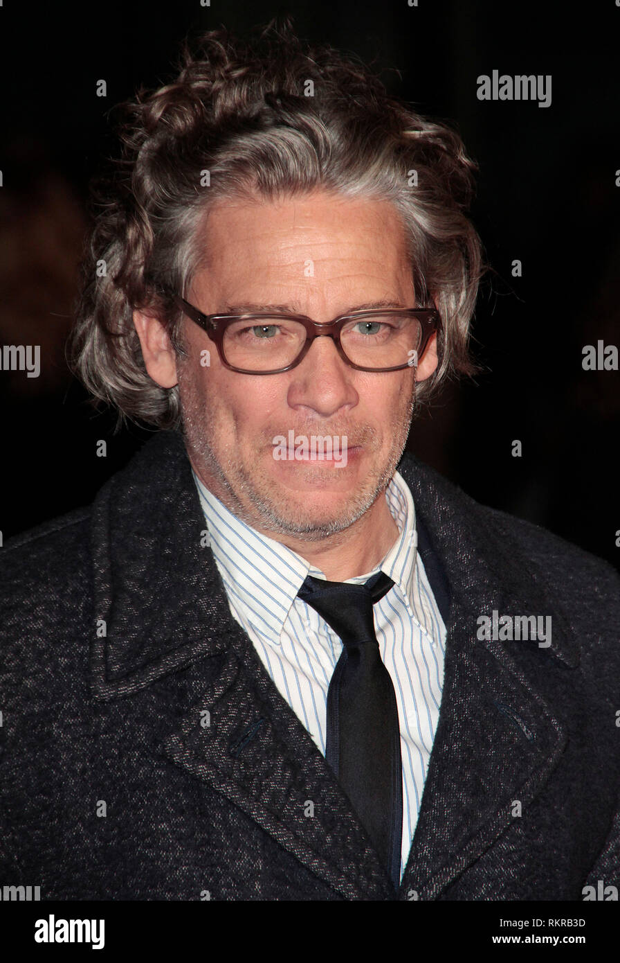 One chance premiere london hi-res stock photography and images - Alamy