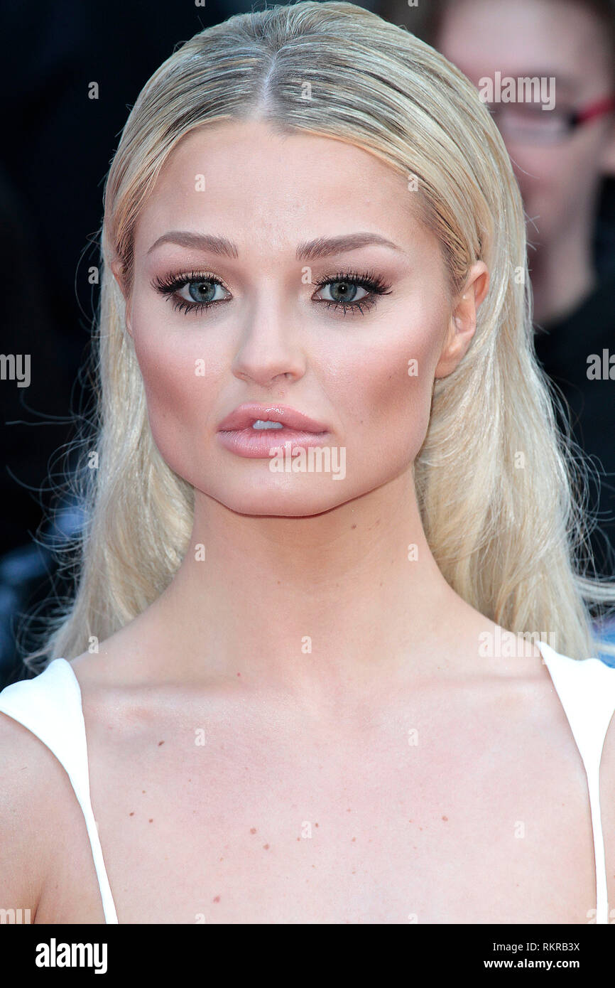 Emma rigby hi-res stock photography and images - Alamy