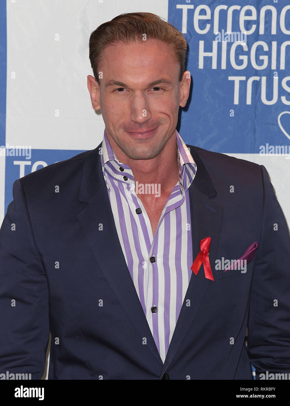 Christian jessen hi-res stock photography and images - Alamy