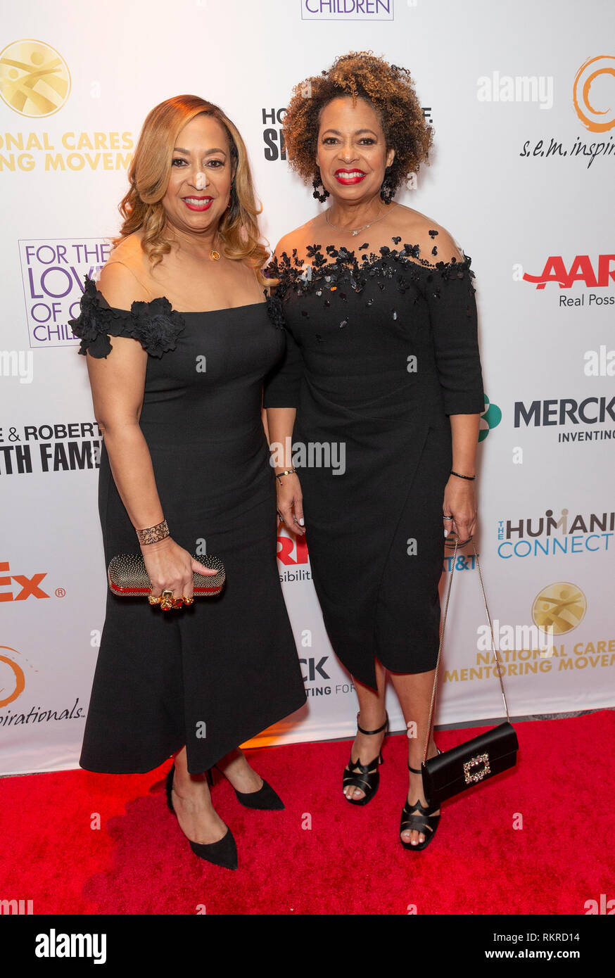 Cheryl mckissack daniel hi-res stock photography and images - Alamy