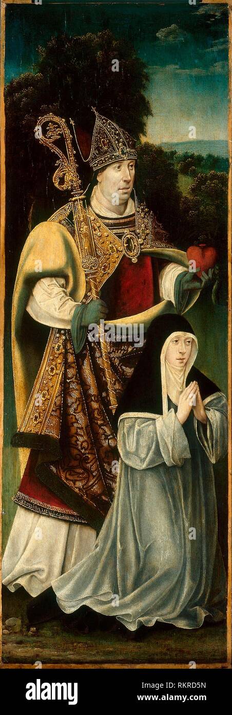 Canoness Stock Photos & Canoness Stock Images - Alamy