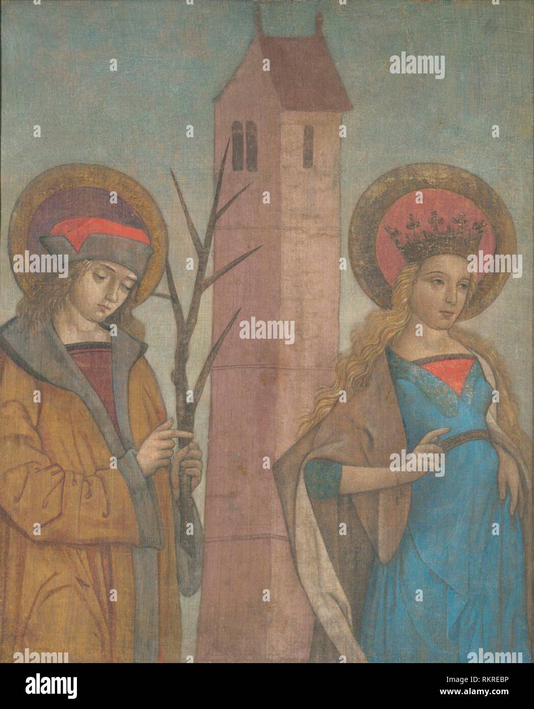 Barbara school hi-res stock photography and images - Alamy