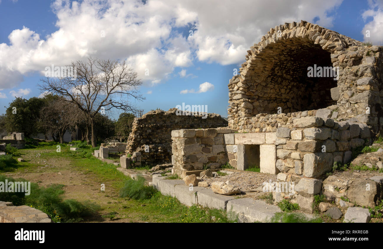 Bodrum castle gate hi-res stock photography and images - Alamy