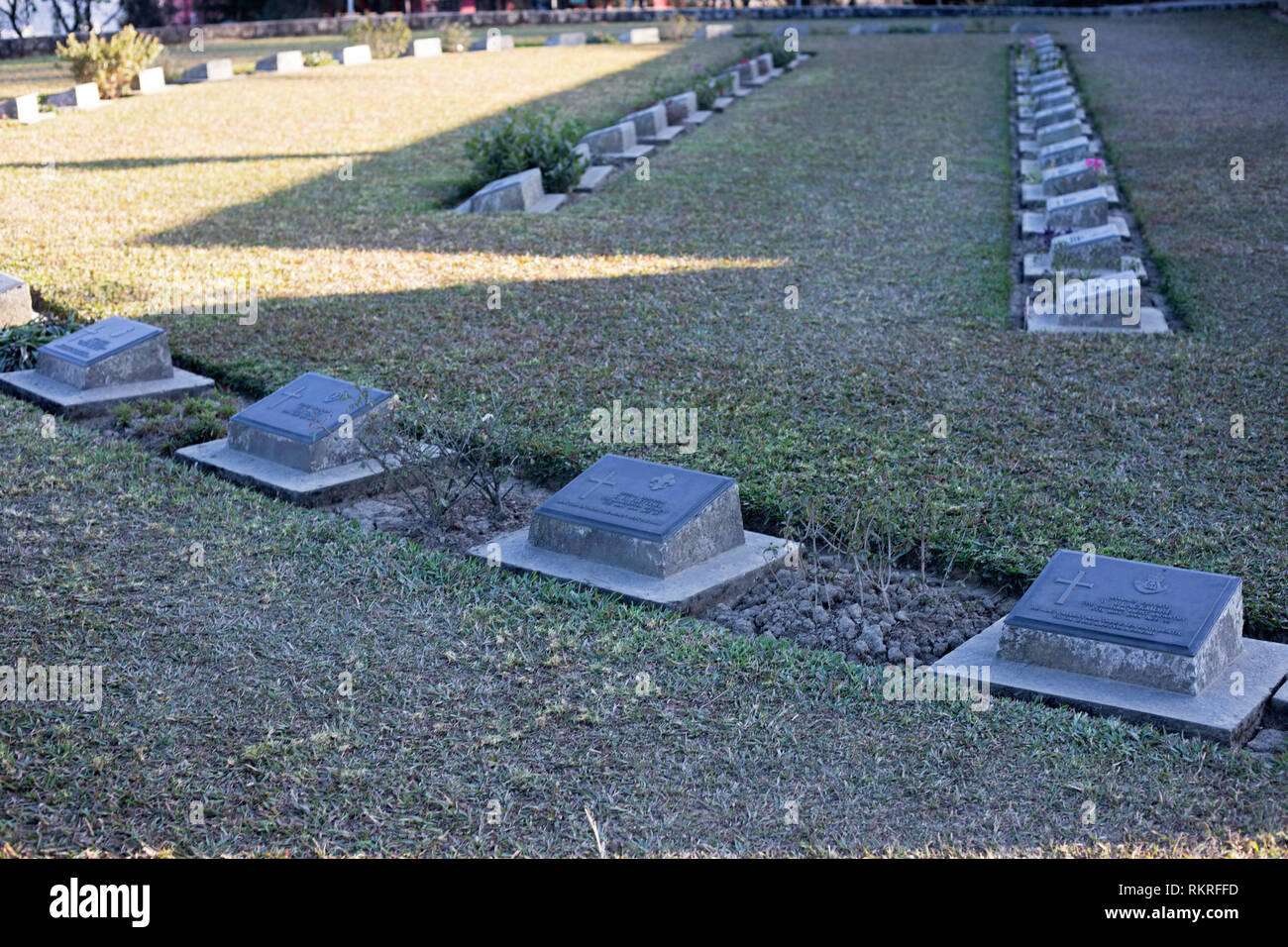 Kohima india hi-res stock photography and images - Alamy