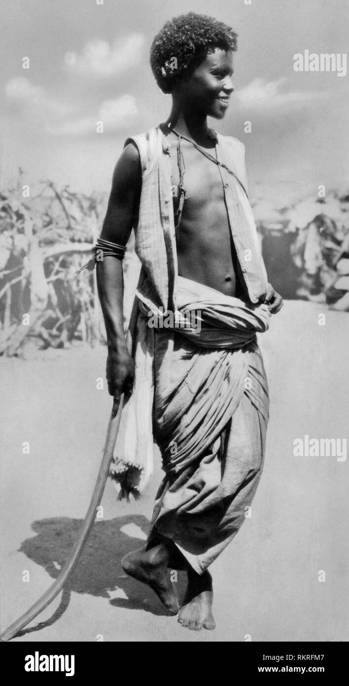 Sudanese Men Traditional Clothing High Resolution Stock Photography and ...