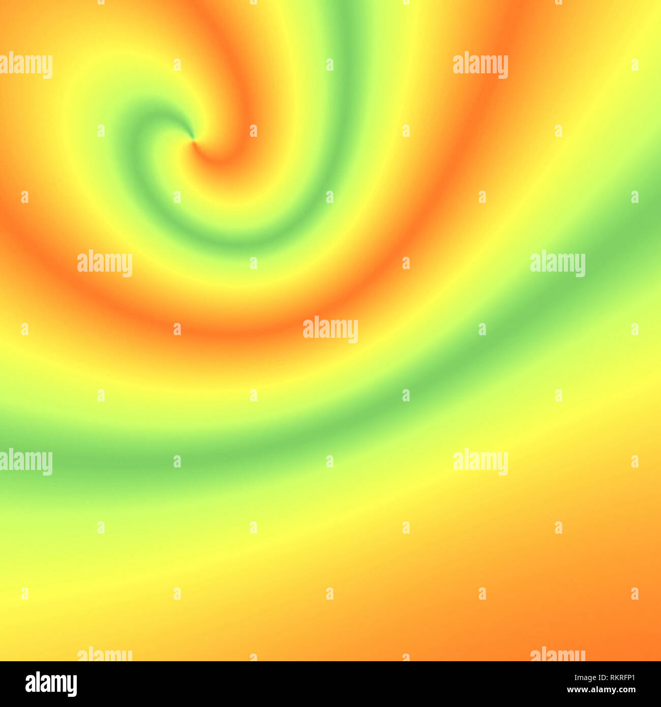 colorful spiral background Stock Photo - Alamy
