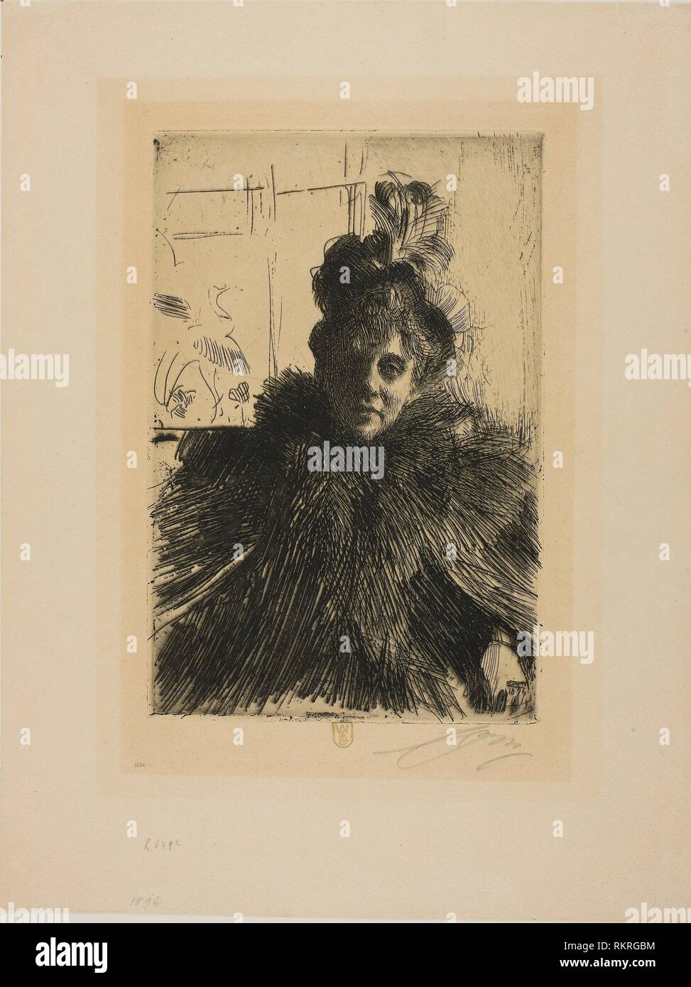 Gerda iii hi-res stock photography and images - Alamy