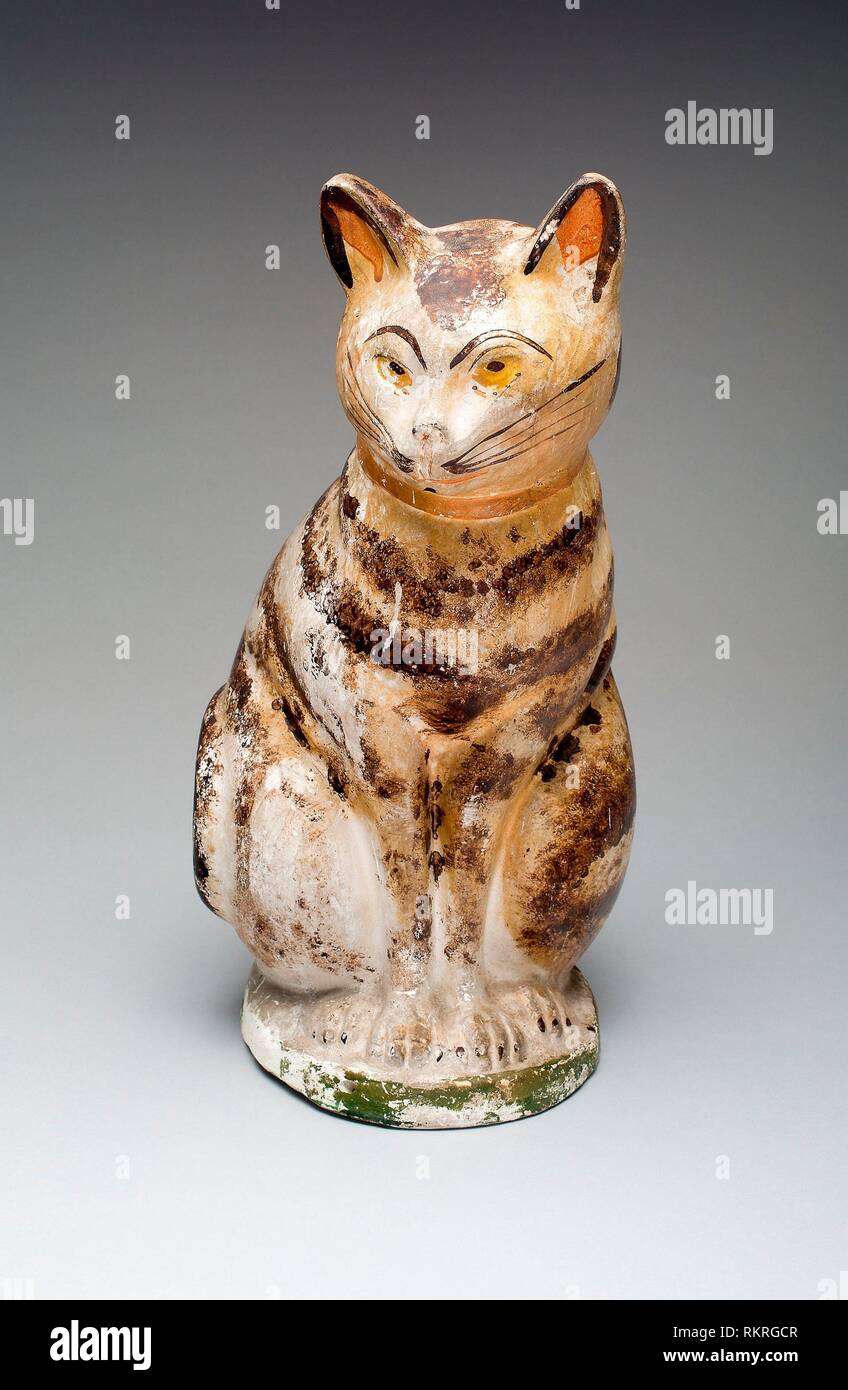 Cat history hi-res stock photography and images - Alamy