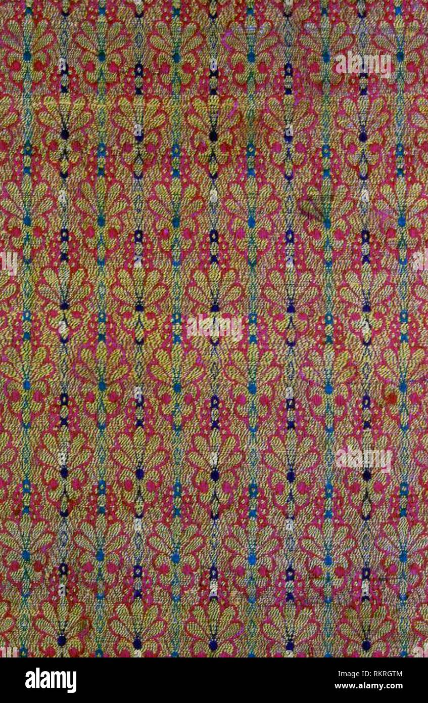 Binding Fabric High Resolution Stock Photography and Images - Alamy