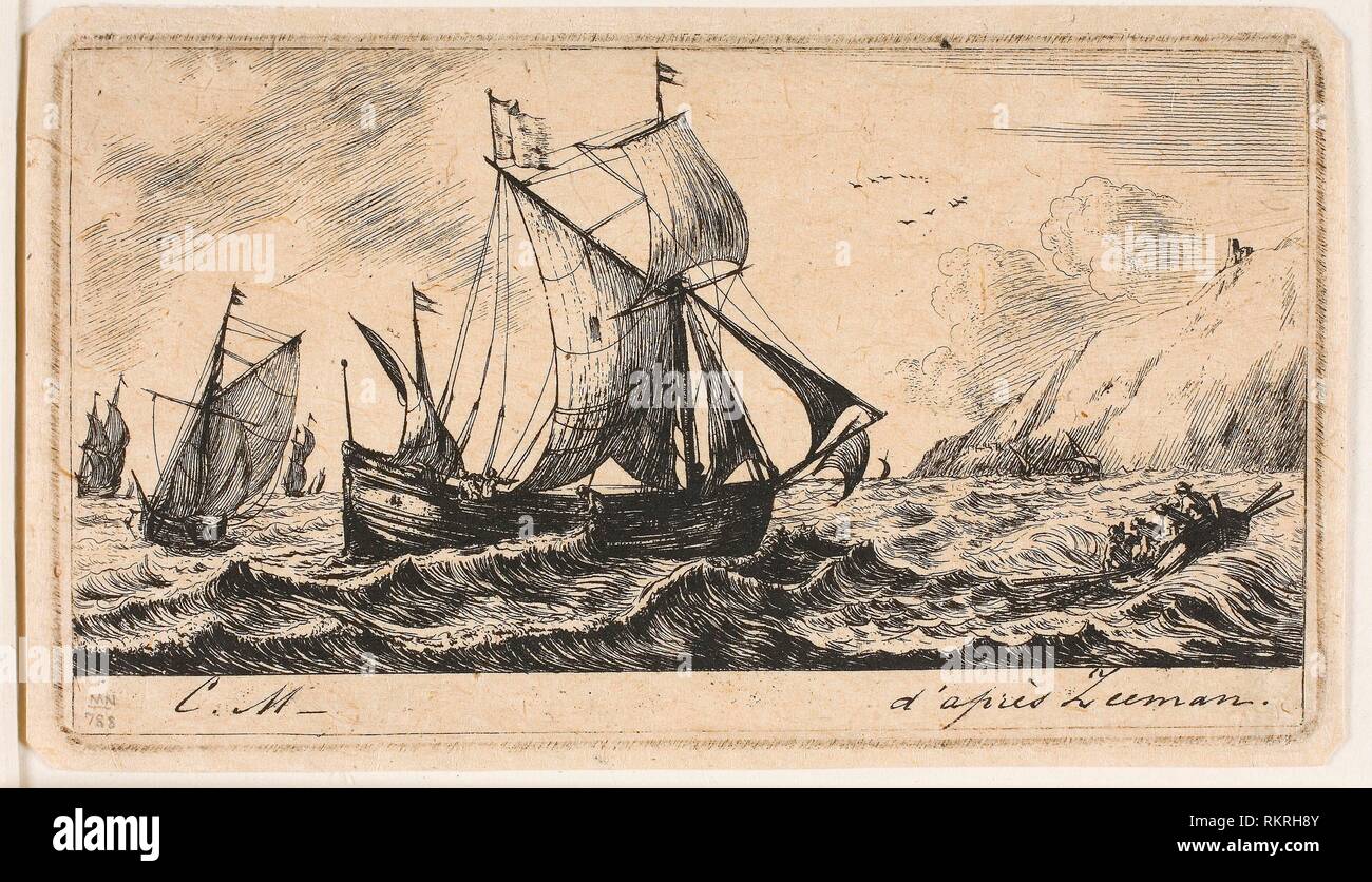 Galliot hi-res stock photography and images - Alamy