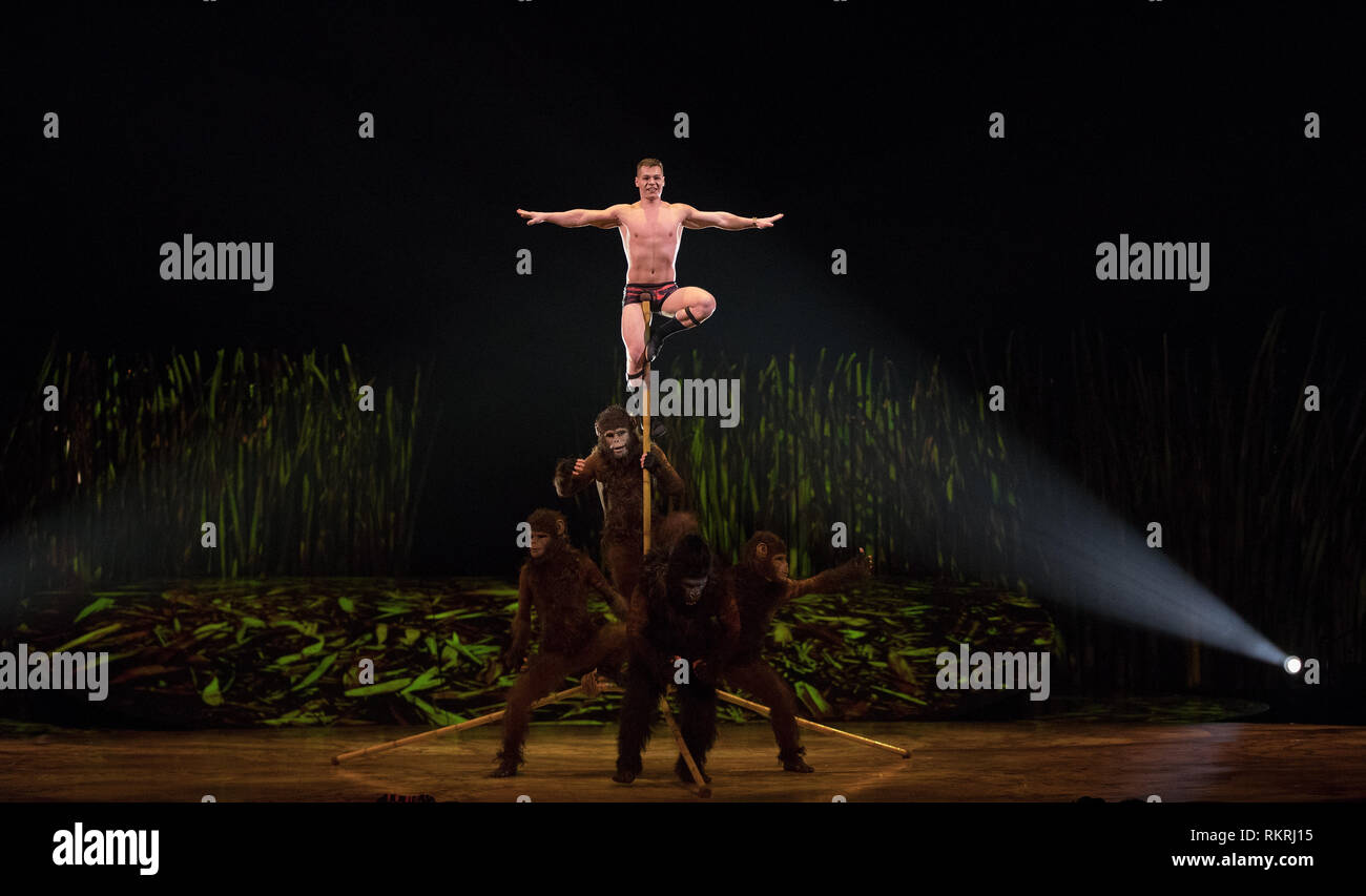 Viktor kocherin hi-res stock photography and images - Alamy