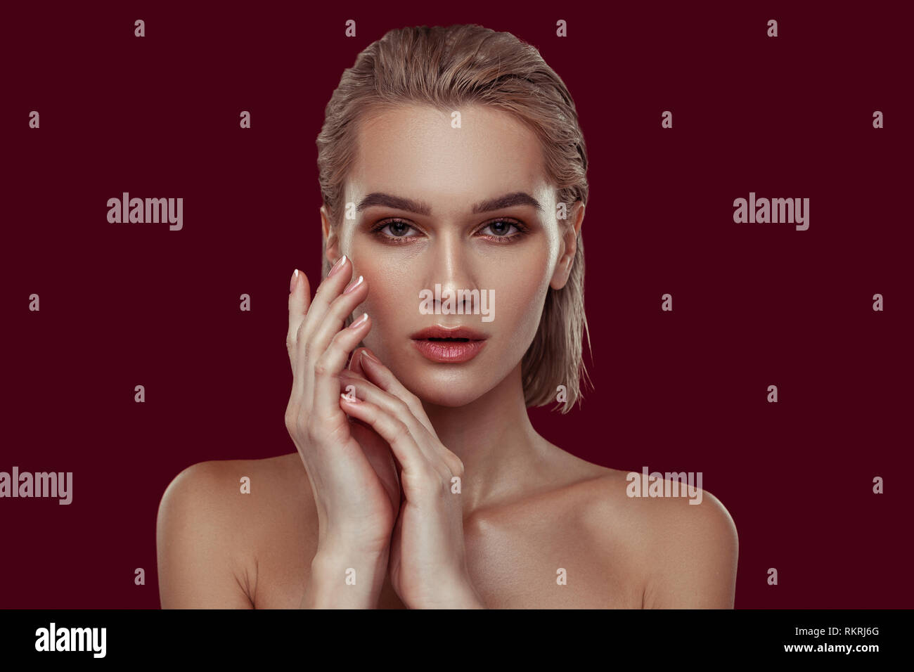 Professional photo magazine hi-res stock photography and images - Alamy