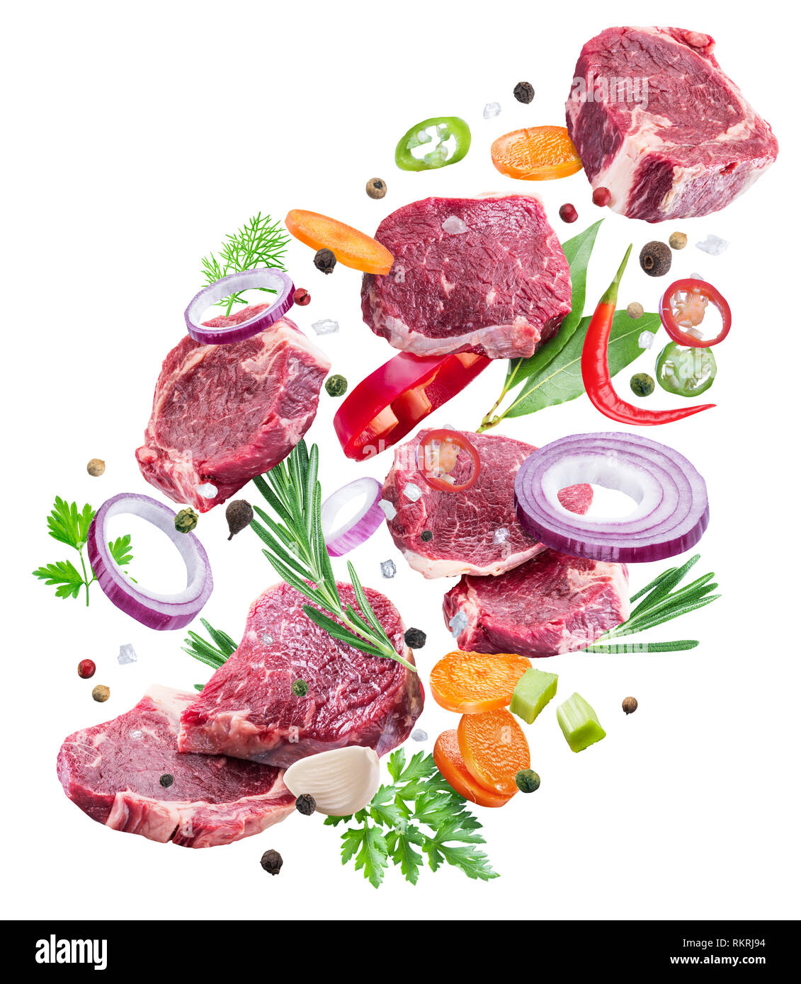 Falling process hi-res stock photography and images - Alamy