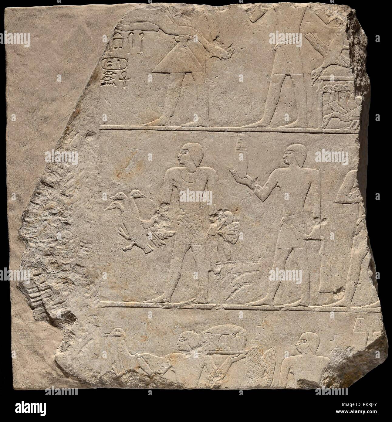 C 2400 bc hi-res stock photography and images - Alamy