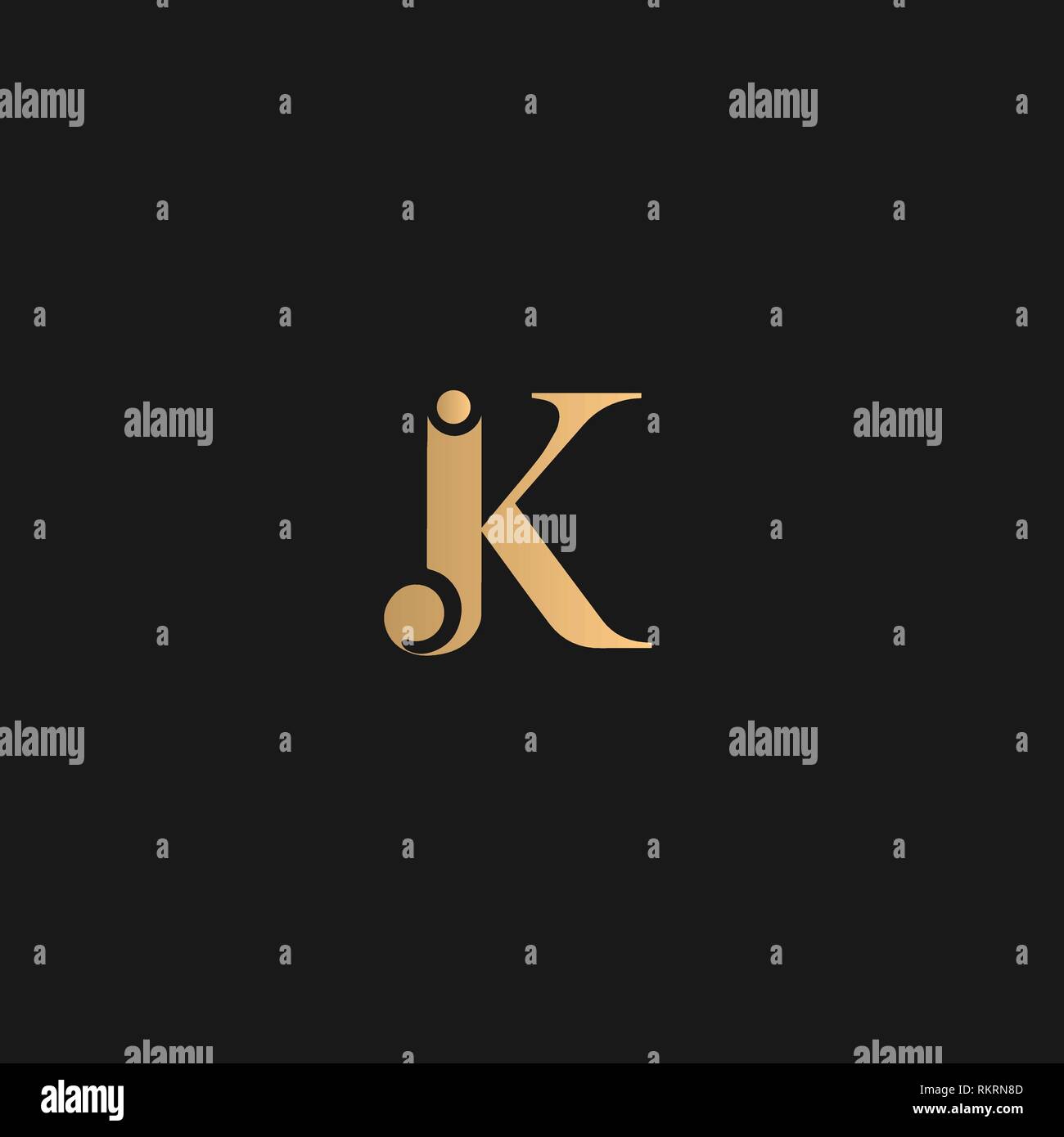 Ijk symbol hi-res stock photography and images - Alamy
