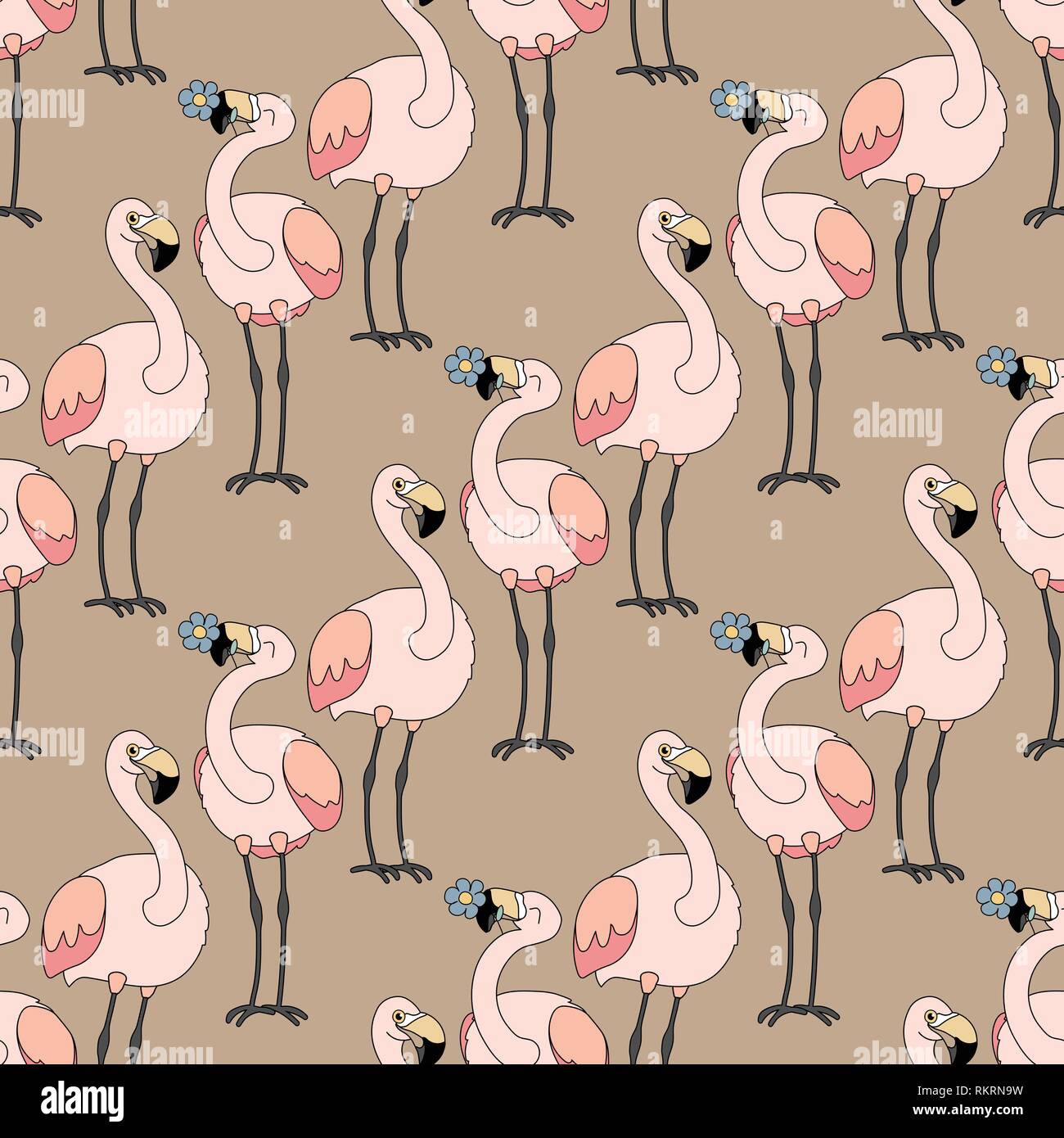 Safari animals clipart hi-res stock photography and images - Alamy